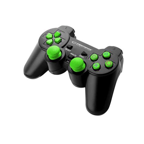 Game Controllers