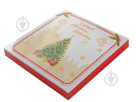 ᐉ Тарілка Christmas Delight 21 см 985 117 Lefard • Краща ціна в Києві Україні • Купити в Епіцентр