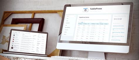 WordPress Table Plugins The Complete Guide SitePoint