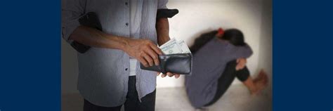 Para Combatir La Trata De Personas Se Necesitan Respuestas Coordinadas