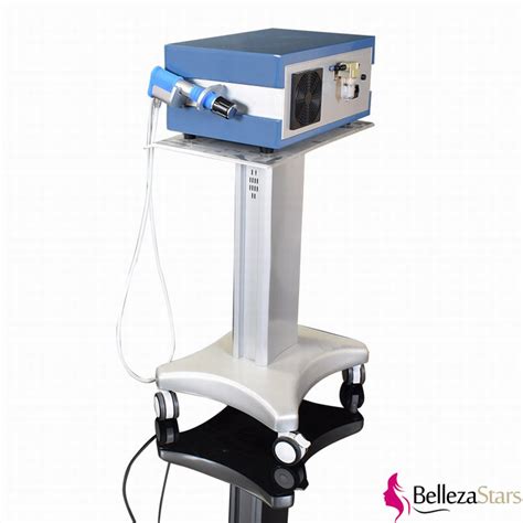 Portable Shockwave Ed Machine