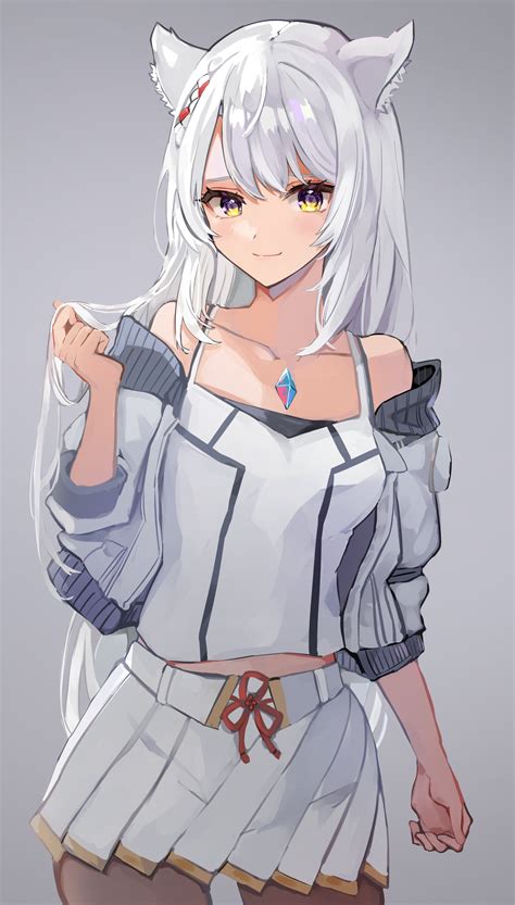 Mio Xenoblade Danbooru