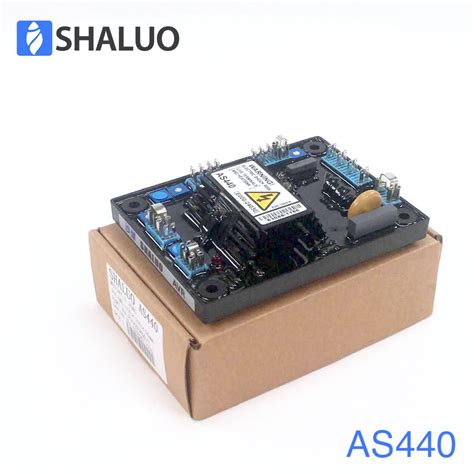 Ac Generator Automatic Voltage Regulator Circuit Diagram Dia