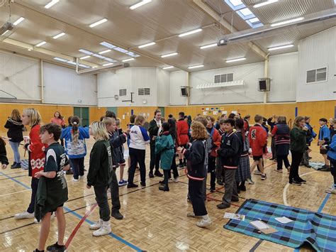 Year 6 Quiz Day South Japanese Language Teachers Association Of South Australia