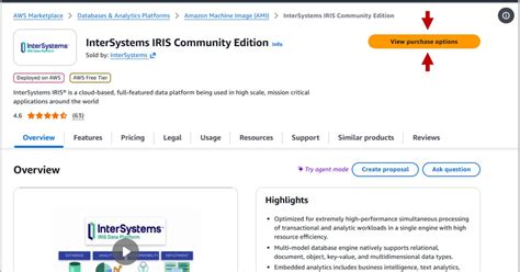 Deploy Intersystems Iris Community Edition On The Cloud Intersystems
