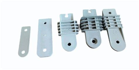 Lightning Arrester Mounting Bracket For Electric Industry Color Coated At ₹ 90piece In Hyderabad