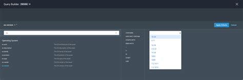 How To Query In Insightvm A Step By Step Guide To Get You Started