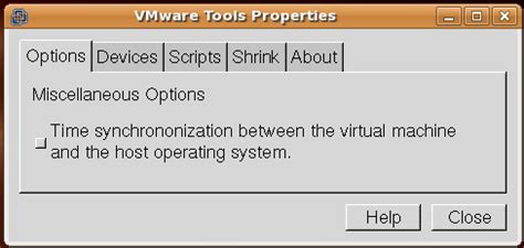 Enable Copy And Paste From Ubuntu VMware Guest