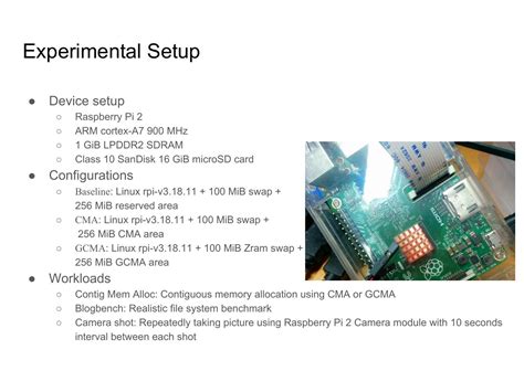 Gcma Guaranteed Contiguous Memory Allocator