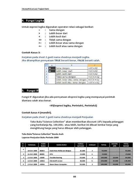 2 Excel R Pdf