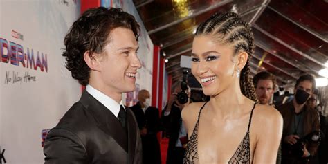 Tom Holland Addresses Zendaya Breakup Rumors After Her Instagram Unfollow