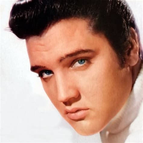 Фото :: Элвис Пресли (Elvis Presley)
