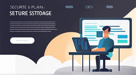 私有化部署的网盘实施方案：企业级安全存储解决方法 百度网盘企业版