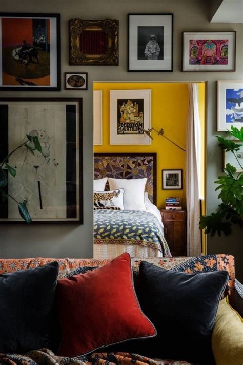 Boho Bohemian Decor On Tumblr