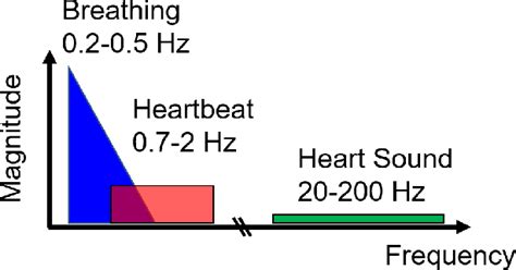 Figure 3 From Novel Respiration Free Heartbeat Detection Algorithm Using Millimeter Wave Radar