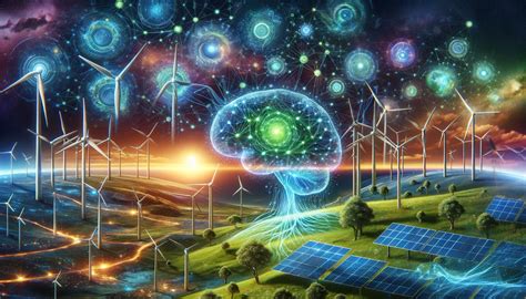 Integrating Generative Ai In Renewable Energy Innovations F
