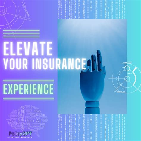 Boost Your Insurance Experience With Policygpt Tautona Ai Posted On The Topic Linkedin