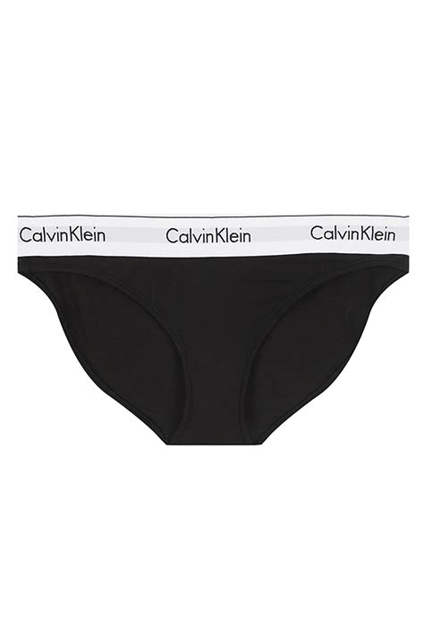 캘빈클라인 CK 비키니 언더웨어 여자팬티 F3787E 001 Calvin Klein