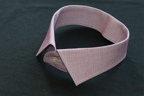 How To Choose Interlining For Shirts