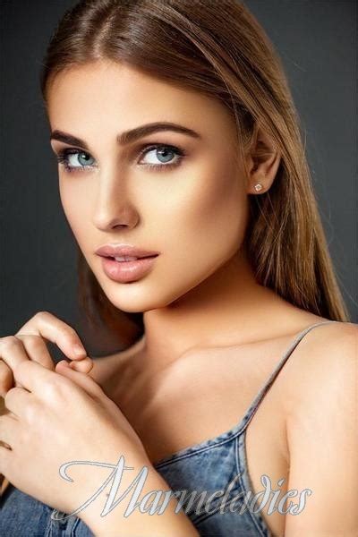 Horoscope Nice Girl Anastasia From Odessa Ukraine