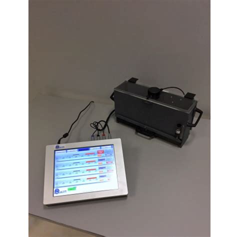 Active Avoidance Set Up Shuttle Box Nbt