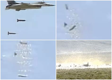 Biden Admin Sending Ukraine Cluster Munitions A Weapon Banned By 100