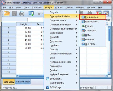 Do Statistical Analysis In Spss And Excel By Engmakini Fiverr