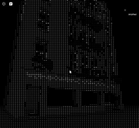 Ascii Shader Thing Creations Feedback Developer Forum Roblox