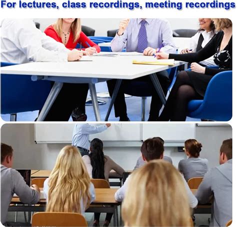 STTWUNAKE Small Magnetic Voice Activated Recorder SpyCamCentral