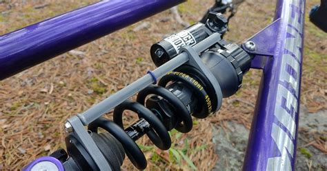 Mtb Coil Shock Travel Use Measure Tool By Nkalliotie Download Free