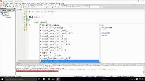 32 First Hello World Program In C Learn And Understand C