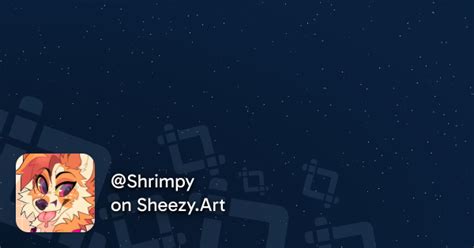 Shrimpys Profile Sheezyart