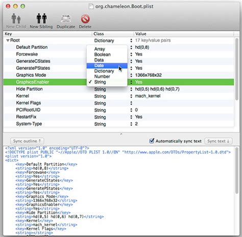 PlistEdit Pro for Mac Plist文件编辑软件 哔哩哔哩