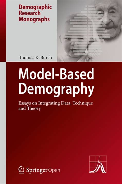 Model Based Demography Pdf Free Download Books