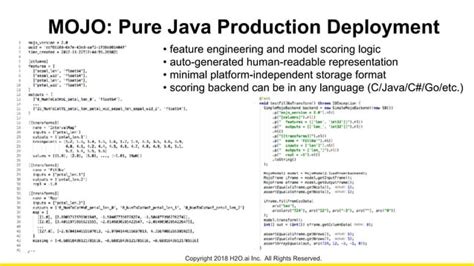 Driverless Ai Intro Interactive Hands On Lab Ppt