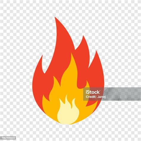 Api Gambar Vektor Stok Ilustrasi Stok Unduh Gambar Sekarang Alam Api Asap Struktur Fisik