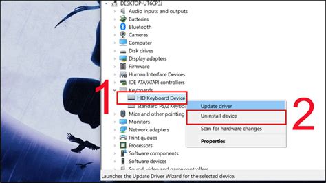 How To Lock The Keyboard Unlock The Windows Laptop Keyboard