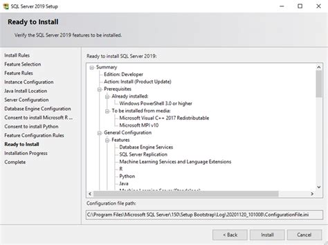 Install And Configure Sql Server 2019 On Windows Server 2016 Coding Sight