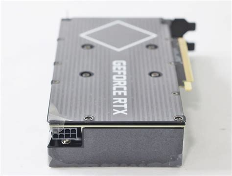 Nvidia RTX 3060 Ti 8GB GDDR6 HP