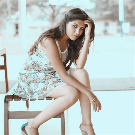 Sonu Gowda Back To Rocking On Screen Times Of India