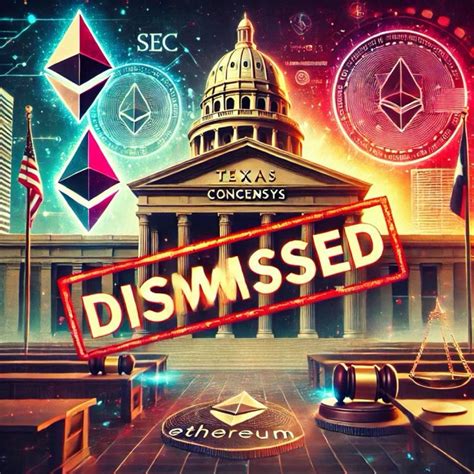 Ethereum Consensys Crypto Blockchain Sec Cryptoregulation Web3 Defi Richard Stangland