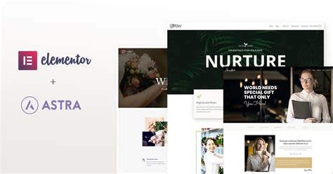 230 Elementor Templates For Every Niche Mostly Free