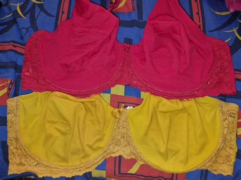 Бюсгалтер Bonprix великий розмір — ціна 300 грн у каталозі Бюстгальтери Купити жіночі речі за