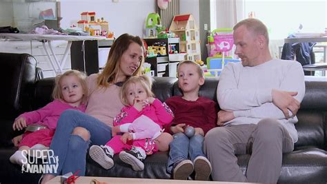 Super Nanny Super Nanny à La Montagne Elle Va Tout Tenter Pour Réconcilier Une Famille