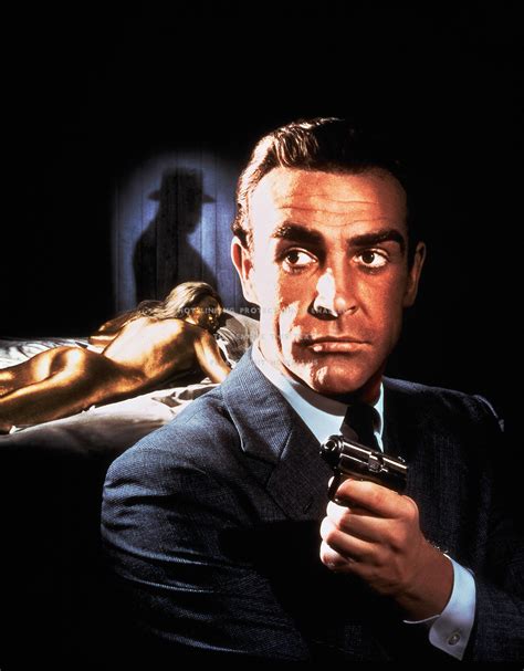 James Bond Actor Sean Connery Passes Away