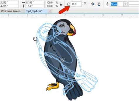 CorelDRAW Master Tips Corel Discovery Center