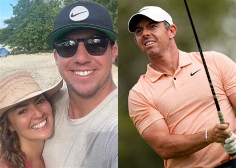 Former Nfl Quarterback Bryn Renner Caught Up In A Rumored Love Triangle