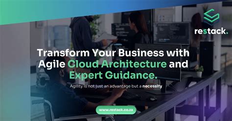 Restack On Linkedin Open Agile Architecture