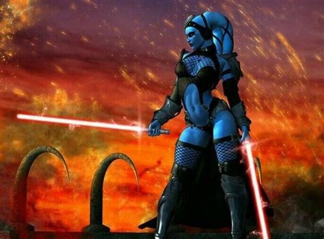 Star Wars Twilek Pic
