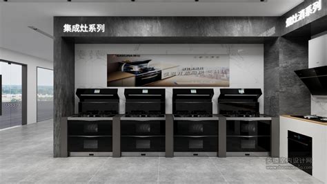 简约大厅 效果图欣赏 多模网